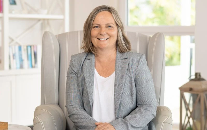 Peta Thomson - ACCOM Holidays : Terrigal